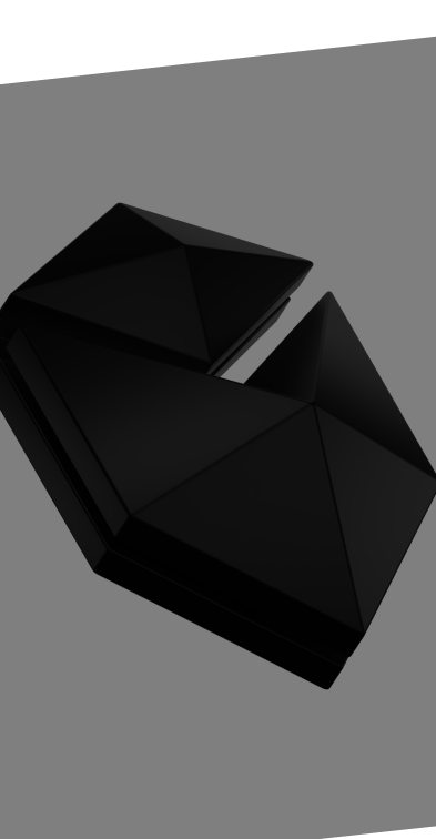 Shieldeum Launchpad - Node Sale